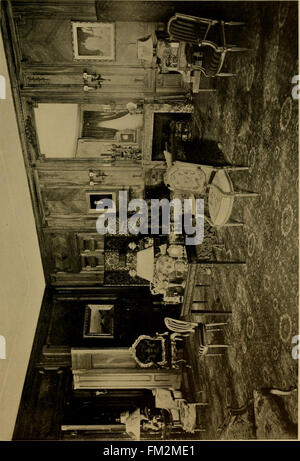 'American Estates and Gardens' (1904) provides a detailed exploration ...