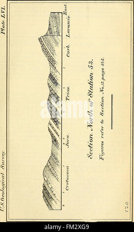 This report provides a detailed overview of the geological research and ...