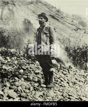 'Dinosaur Hunting in Western Canada' (1966) documents the exploration ...