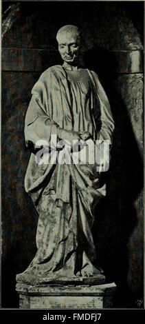 'Donatello' (1904) explores the life and work of the renowned Italian ...