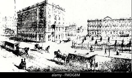 'Early Speeches of Abraham Lincoln' (1860) compiles Lincoln’s ...