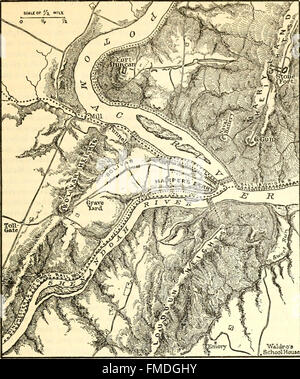 This 1887 work examines Abraham Lincoln's leadership during the Civil ...