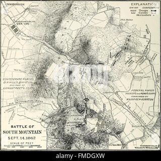 This 1887 work examines Abraham Lincoln's leadership during the Civil ...
