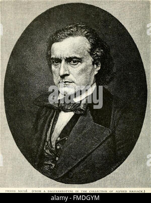 This 1887 book examines Abraham Lincoln's leadership during the ...