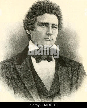 An 1887 account of Abraham Lincoln’s leadership during the American ...