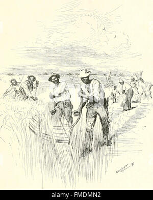 This 1908 publication explores Abraham Lincoln's role in the Civil War ...