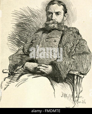 This 1908 work examines Abraham Lincoln's leadership during the ...