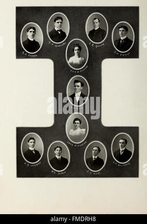 'Hawkeye' (1902) is a work focused on the adventures and character of ...