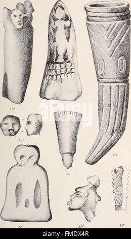 This work explores the findings in a bone cave on Anguilla, focusing on ...