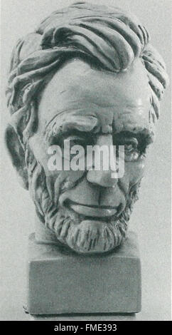 'Abraham Lincoln's Cabinet' (1863) offers a historical account of the ...