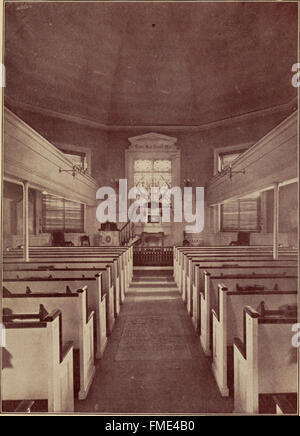 This work honors Justus Falckner, a German mystic, scholar, and Pietist ...