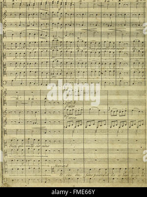 This French novel, 'La Maison Isolée' (The Isolated House), by an ...