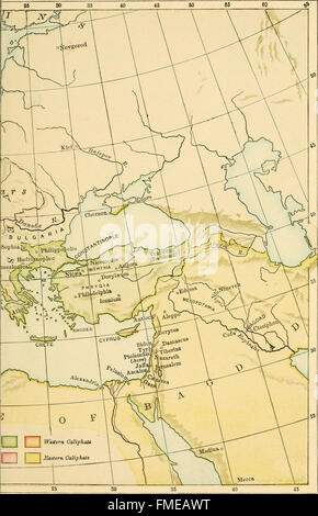 The 1905 book 'Mediaeval and Modern History' offers a broad survey of ...