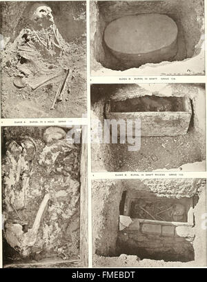 *Meydum and Memphis* (1910) explores the ancient Egyptian sites of ...