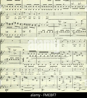 *Mignon* is a three-act opera composed by Ambroise Thomas, based on ...