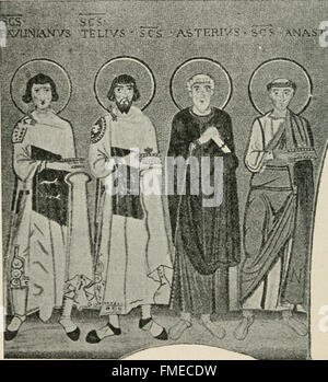 'Monuments of the Early Church' (1901) offers a detailed examination of ...