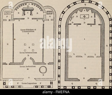 This work explores early Christian church architecture and monuments ...