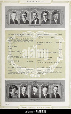 'Savitar' (1922) is a work focused on the character and mythology of ...