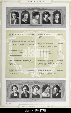 'Savitar' (1922) is a work exploring the mythology and symbolism ...