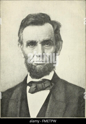 'The Short Life of Abraham Lincoln' (1909) provides a concise biography ...