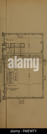 Steam power plants, their design and construction (1905 Stock Photo - Alamy