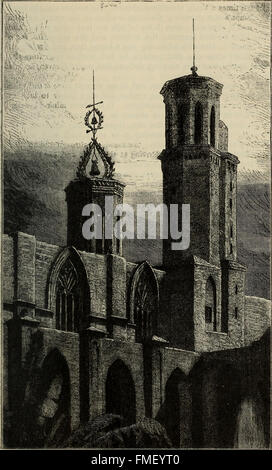 The Argosy (1865 Stock Photo - Alamy