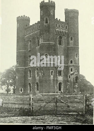 'The Counties of England, Their Story and Antiquities' (1912) provides ...