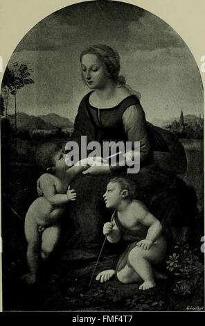 'The Early Work of Raphael' (1895) examines the formative years of the ...