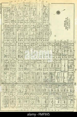 This historical work traces New York City's development from its first ...