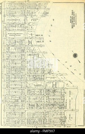 'The Iconography of Manhattan Island, 1498-1909' compiles original maps ...