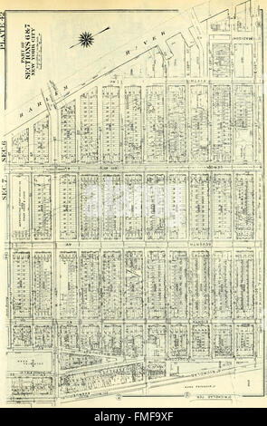 'The Iconography of Manhattan Island, 1498-1909' compiles original maps ...