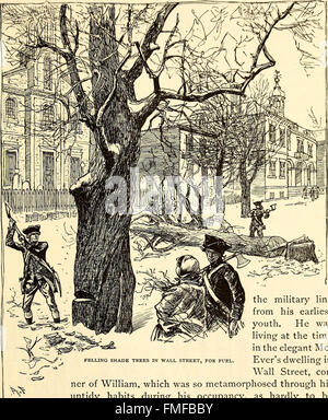 *The Magazine of American History* (1877) is a historical journal that ...
