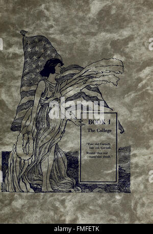Published in 1920, 'The Royal Purple' explores the history and ...