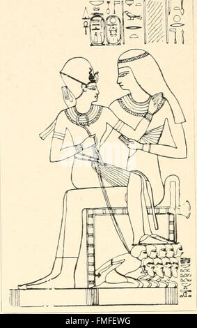 'The Sacred Beetle' (1902) explores the significance of Egyptian ...