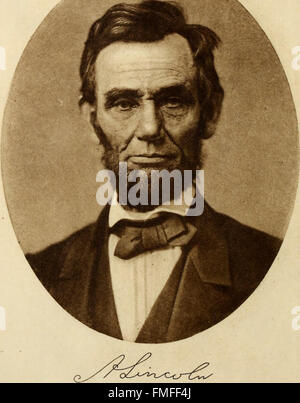 'The Speeches of Abraham Lincoln' (1908) compiles the most significant ...