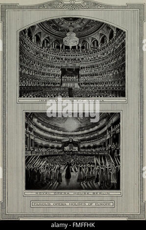 A detailed guide to 120 operas, with stories, illustrations, and ...