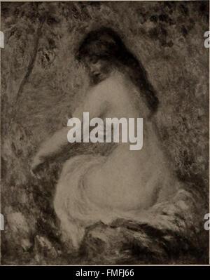 This collection features valuable paintings by both foreign and ...