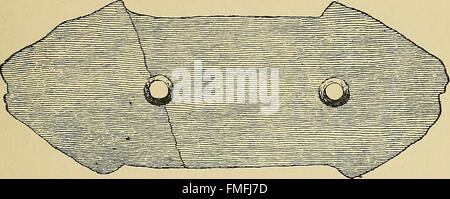 The 1906 work 'Archaeology and False Antiquities' addresses the issue ...