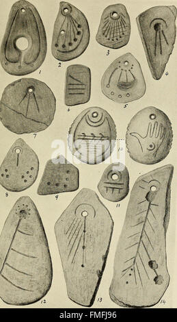 'Archaeology and False Antiquities' (1906) explores the phenomenon of ...