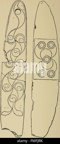 'Archaeology and False Antiquities' (1906) examines the prevalence of ...