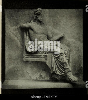 This 1914 work explores the figure of Zeus in ancient Greek religion ...