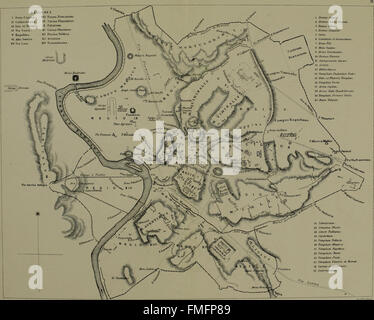 'A Classical Atlas, to Illustrate Ancient Geography' presents 25 maps ...