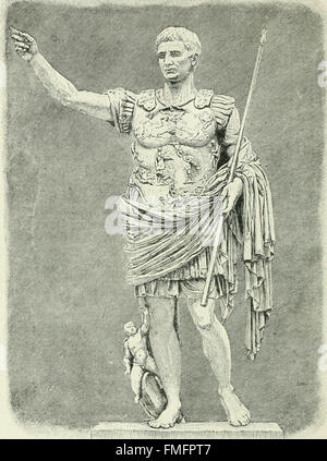 'A Day in Ancient Rome' provides a detailed, illustrated look at daily ...