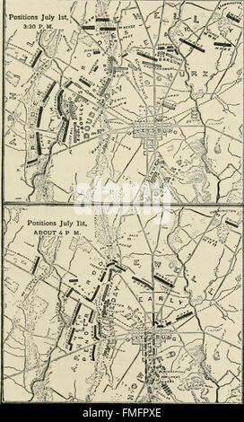 'Abraham Lincoln: A History' (1890) is a thorough biography of the 16th ...