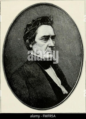 This biography offers a comprehensive study of Abraham Lincoln’s life ...