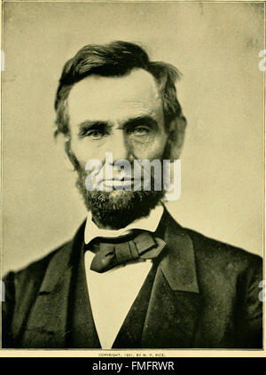 The 1922 edition of 'Abraham Lincoln: Complete Works' compiles Lincoln ...