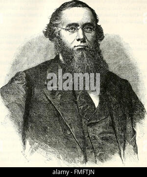 The 1897 publication on Abraham Lincoln provides an overview of his ...