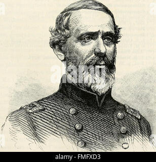 This comprehensive history of the American Civil War covers the origins ...