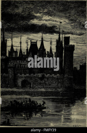 'A Popular History of France' (1870) covers the history of France from ...