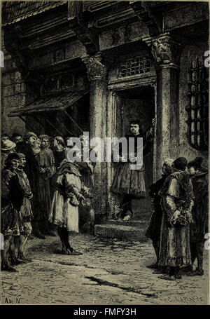 *A Popular History of France* (1870) provides a detailed historical ...